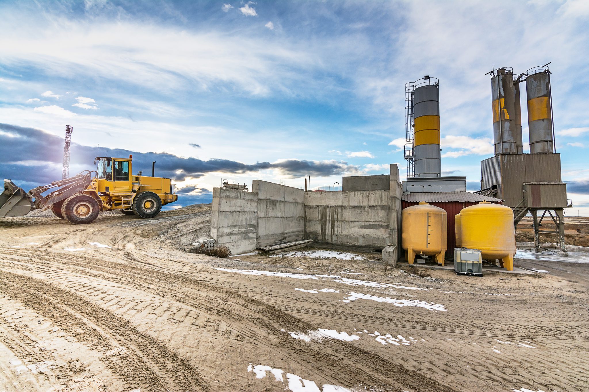 Prevent Mining Downtime with Vibration Monitoring