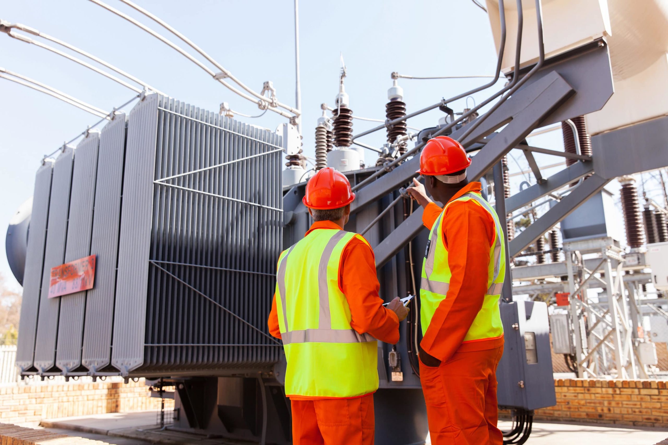 Impact Recorders for Transformers: Optimize Transformer Logistics