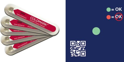 How to Monitor Temperature in Cold Chain Logistics - SpotSee