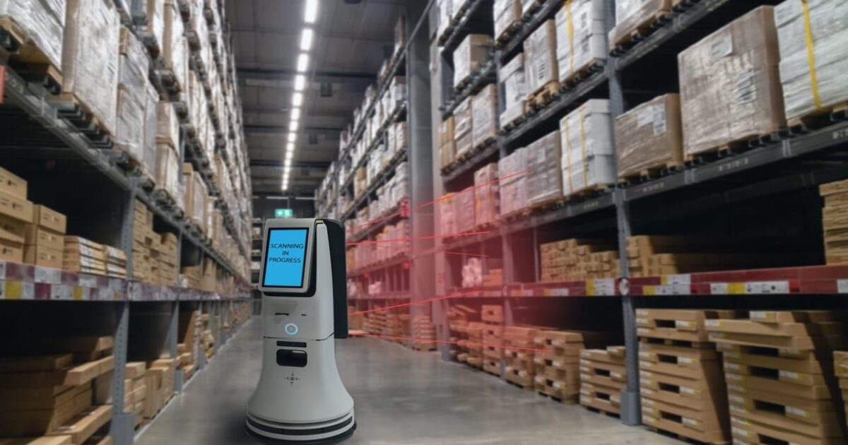 4 Ways to Embrace Supply Chain Technology of the Future, Today | SpotSee