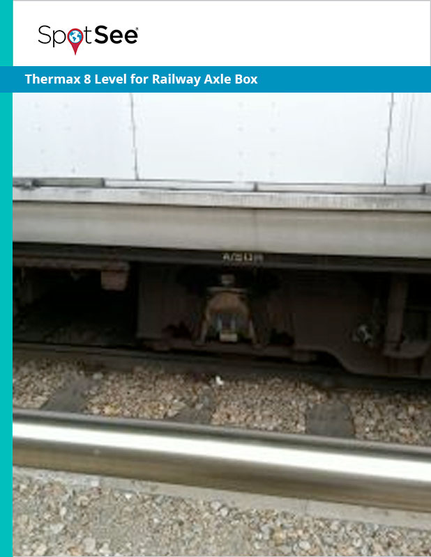 Rail Axel Box - SpotSee