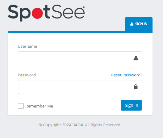 SpotBot Overview and Set Up - SpotSee