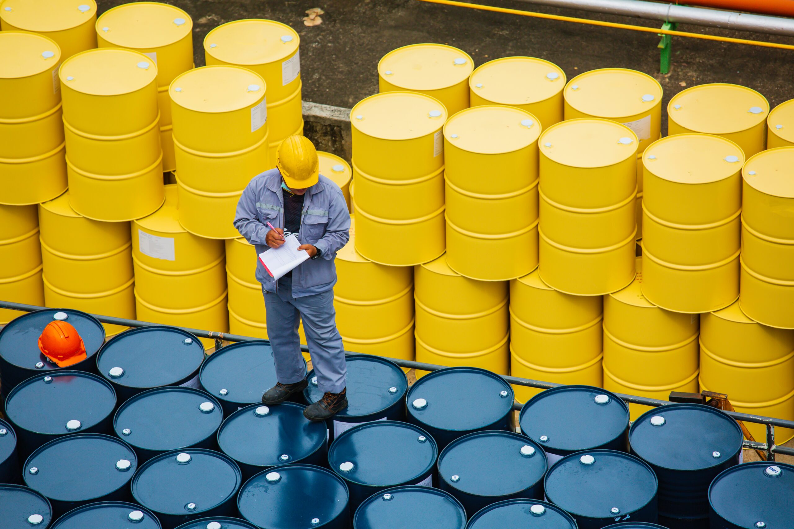 Freeze Indicators for Chemicals | ColdMark Guide
